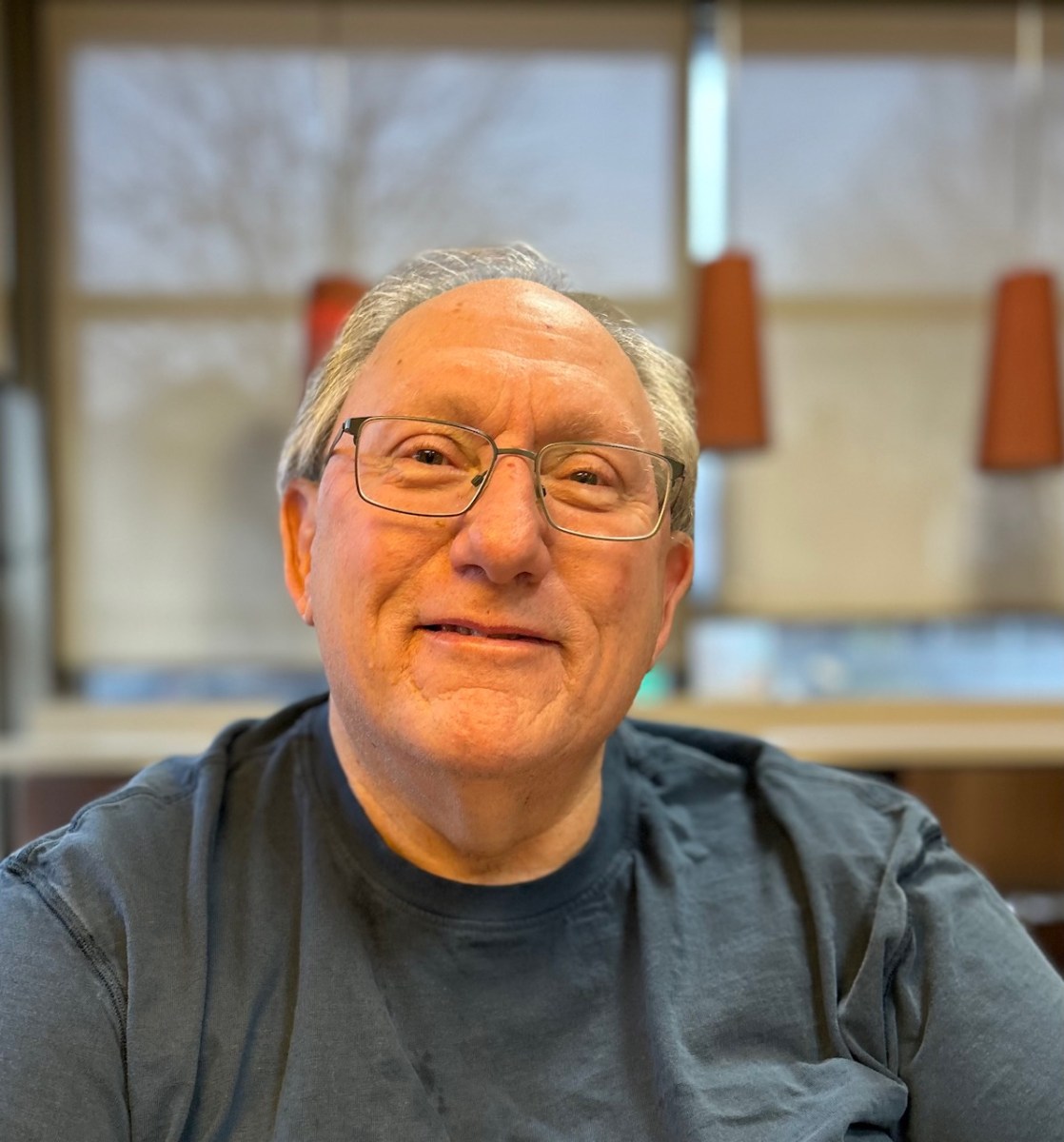 About Tim – Above All Else